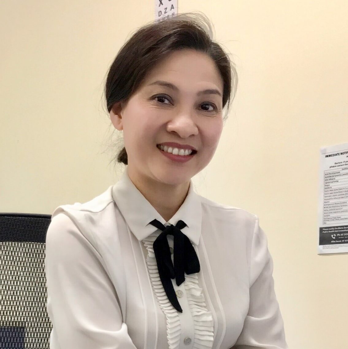 Doctors – Allcare Medical Centres